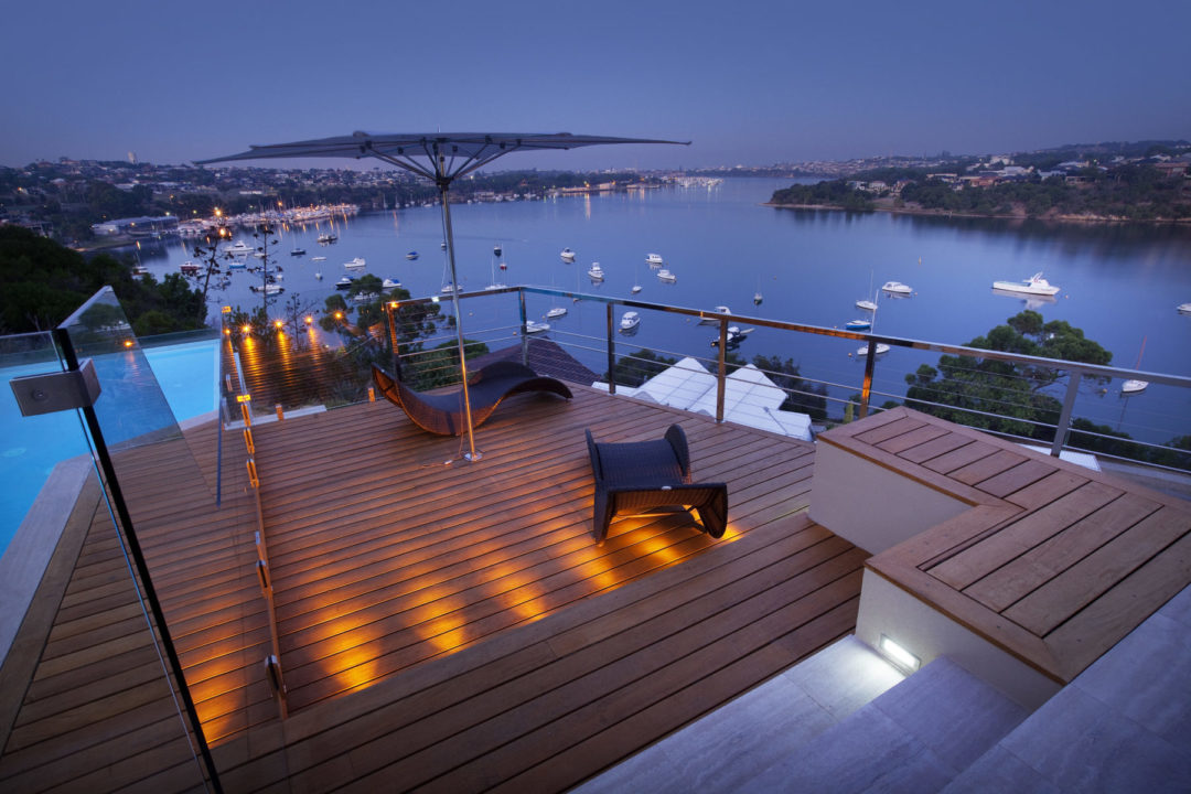 Landscape Design Perth | Ritz Exterior Design in Perth